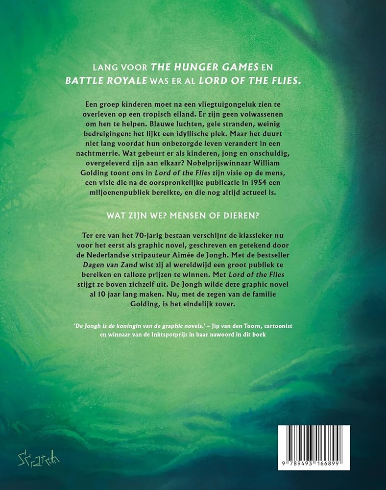 Eilandhutten Heer Van De Vliegen Bestond De Vliegende Hollander Echt?