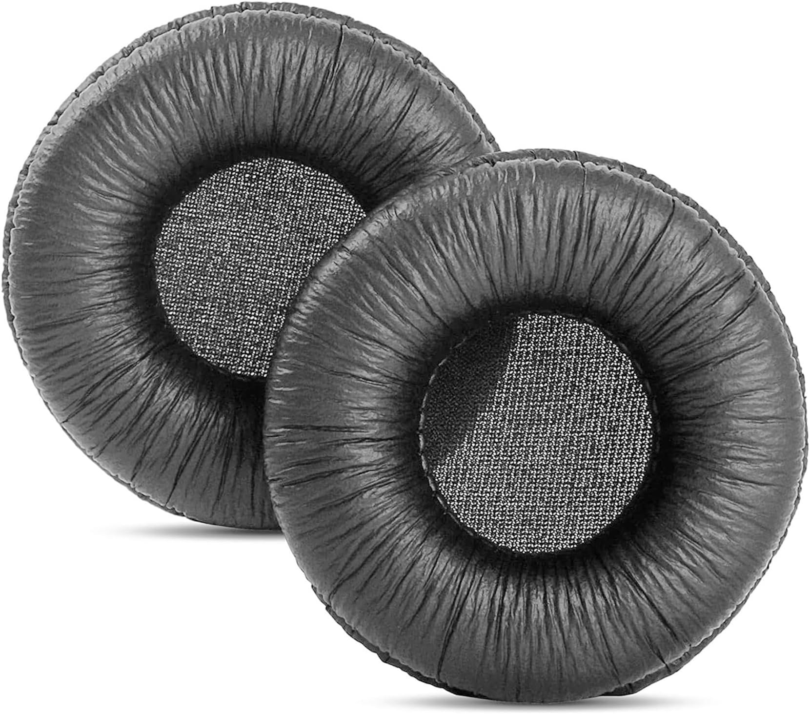 Amazon.com: 1 Pair Replacement Ear Pads Cushions Compatible with ...