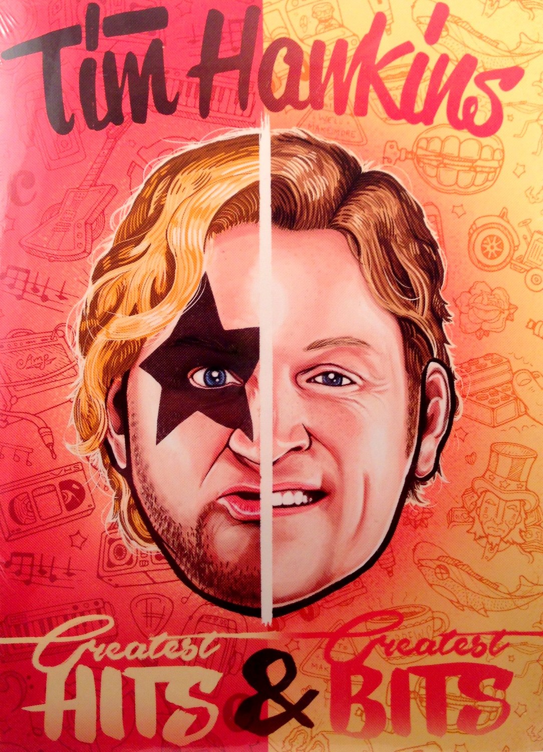 Amazon.com: Tim Hawkins - Greatest Hits & Greatest Bits (2-Disc ...