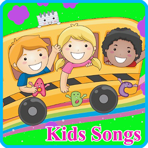 Kids Songs - App on the Amazon Appstore