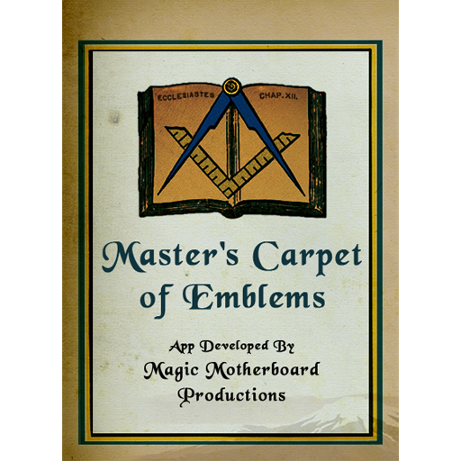 Master's Carpet of Emblems - App on Amazon Appstore