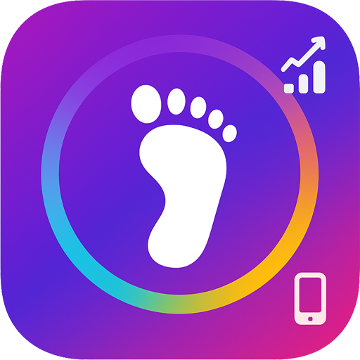 Step Counter - App on Amazon Appstore