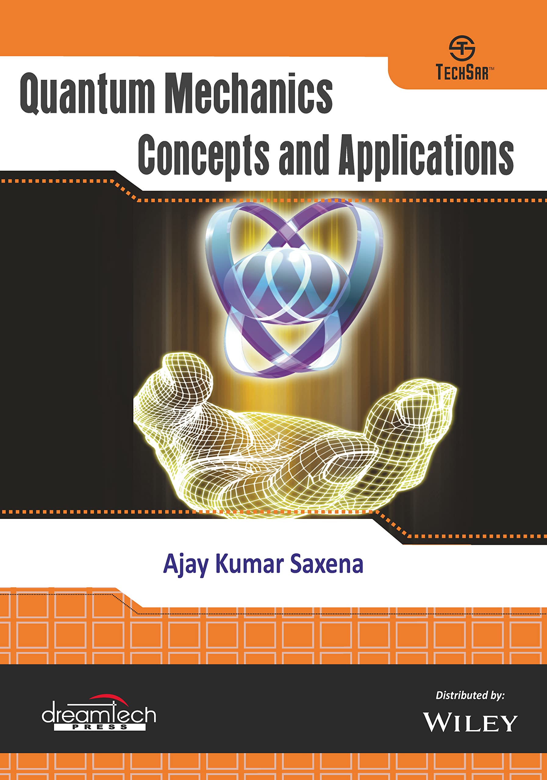 Buy Quantum Mechanics: Concepts and Applications Book Online at Low ...