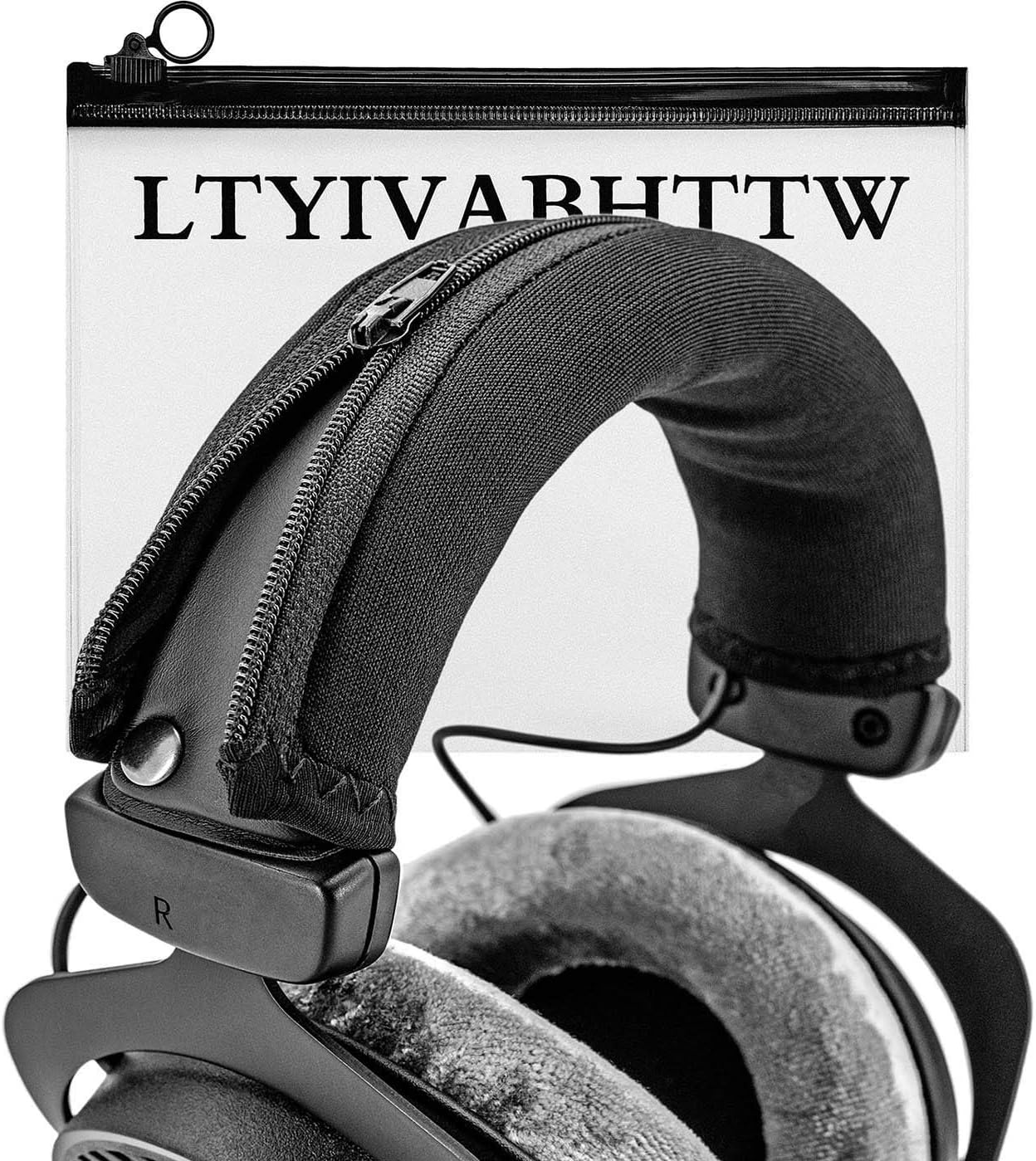 Amazon.com: Slider Cover Replacement Kit for Beyerdynamic DT 770 / DT ...