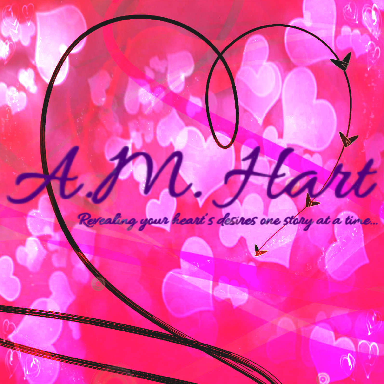 Amazon.in: A.M. Hart: books, biography, latest update