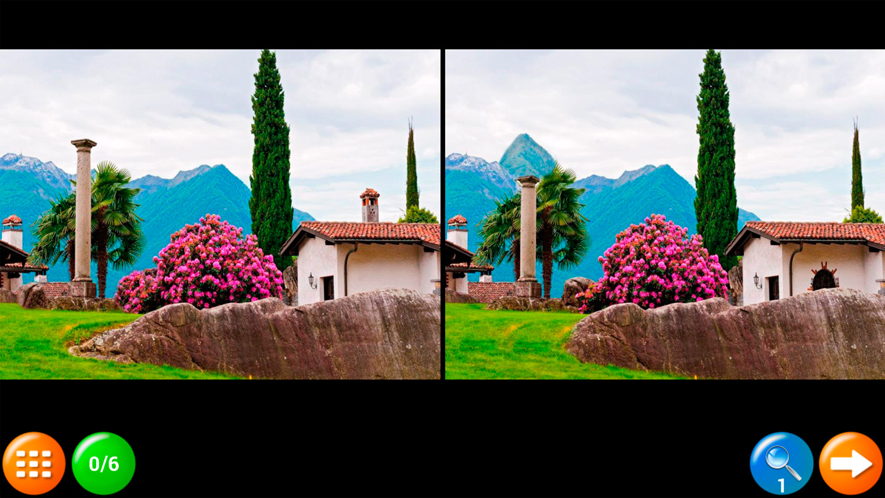 Find 6 Differences - App on Amazon Appstore