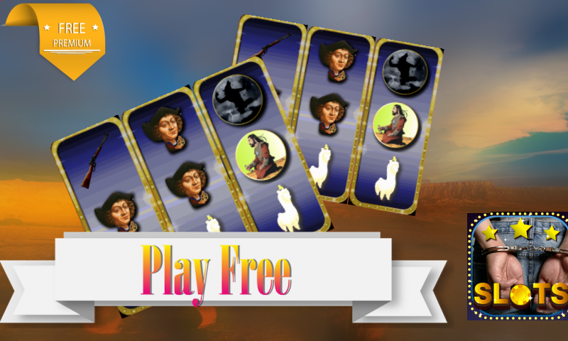 Slots Mama : Arrested Insurance Edition - Best New Top Slot Machine Of ...