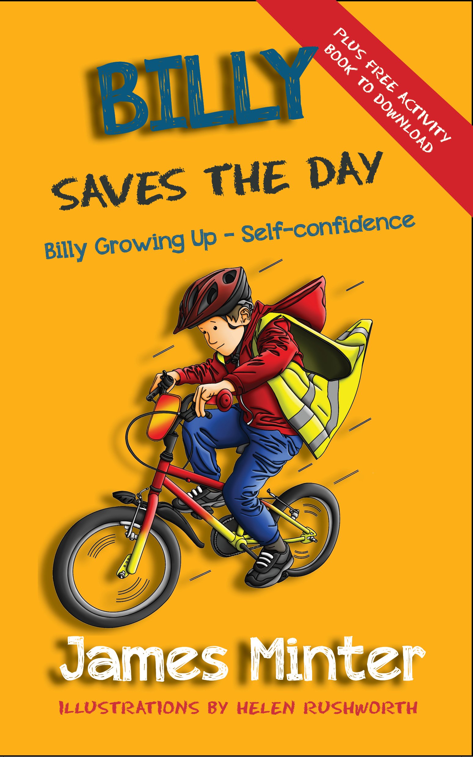Book review of Billy Saves The Day - Readers' Favorite: Book Reviews ...