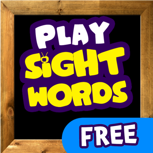 Sight Words with Word Bingo! - App on Amazon Appstore