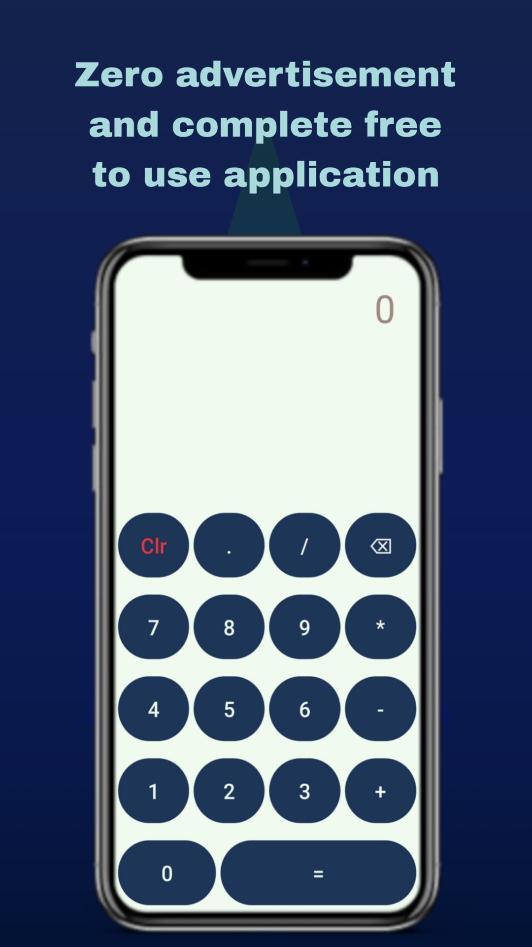 Easy Calculator - App on Amazon Appstore