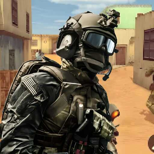 Commando Shooting Game:Amazon.in:Appstore for Android
