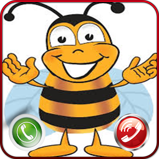 Bee Calling - Prank Caller Phone and Talking - App on Amazon Appstore