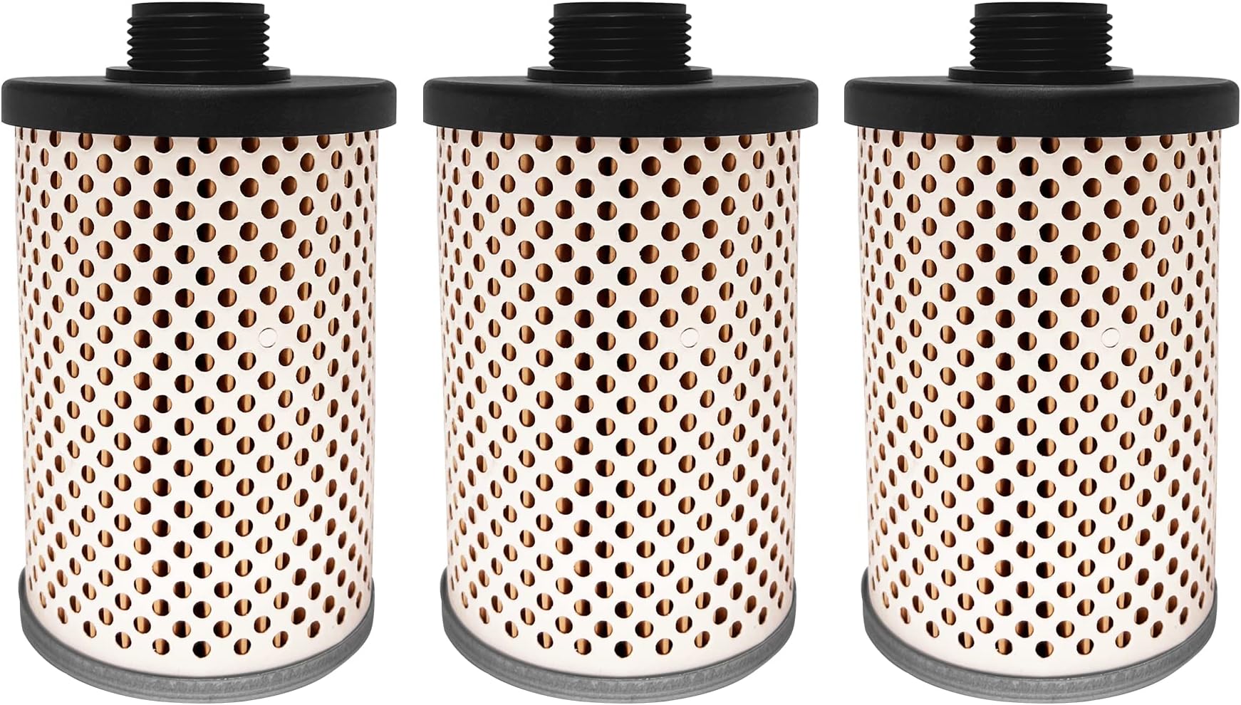 Amazon.com: Goldenrod Replacement Fuel Filter Element - Fits Item# 1703 ...