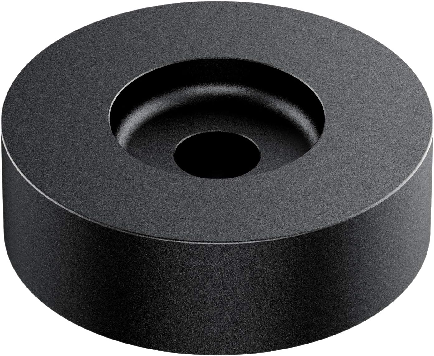 Amazon.com: Clearaudio Machined Stainless Steel Adapter for 45RPM ...