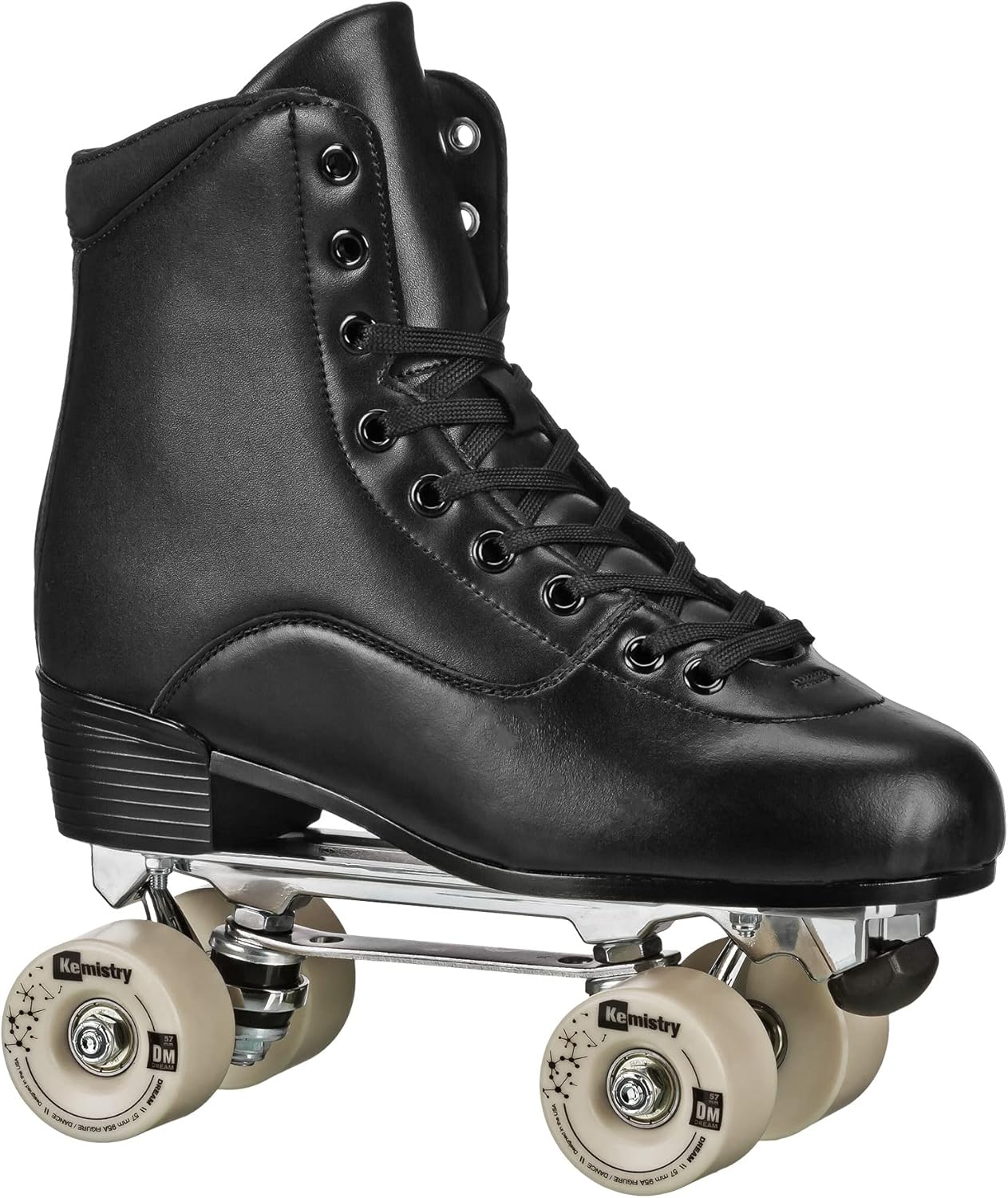 Amazon.com : Roller Derby Elite Savoy Artistic Rhythm Roller Skates ...