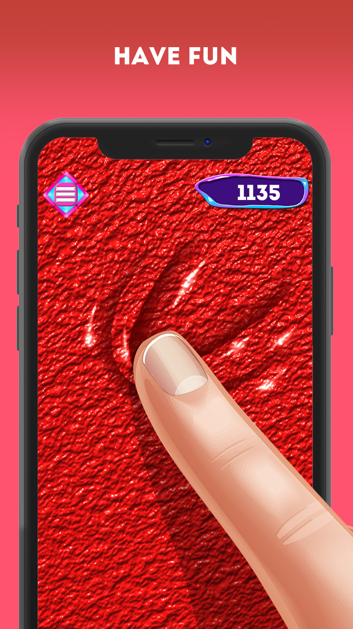 Real Super DIY Slime Satisfying Simulator - App on Amazon Appstore