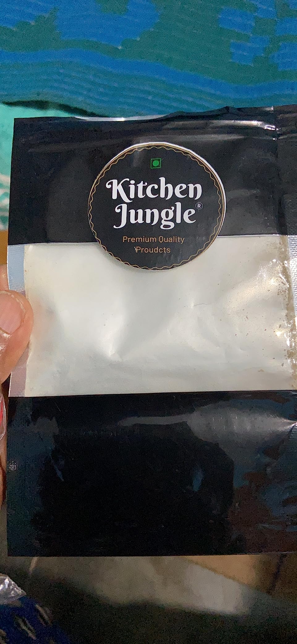 Kitchen Jungle Elaichi Powder Green Cardamoms (50 Grams) : Amazon.in ...