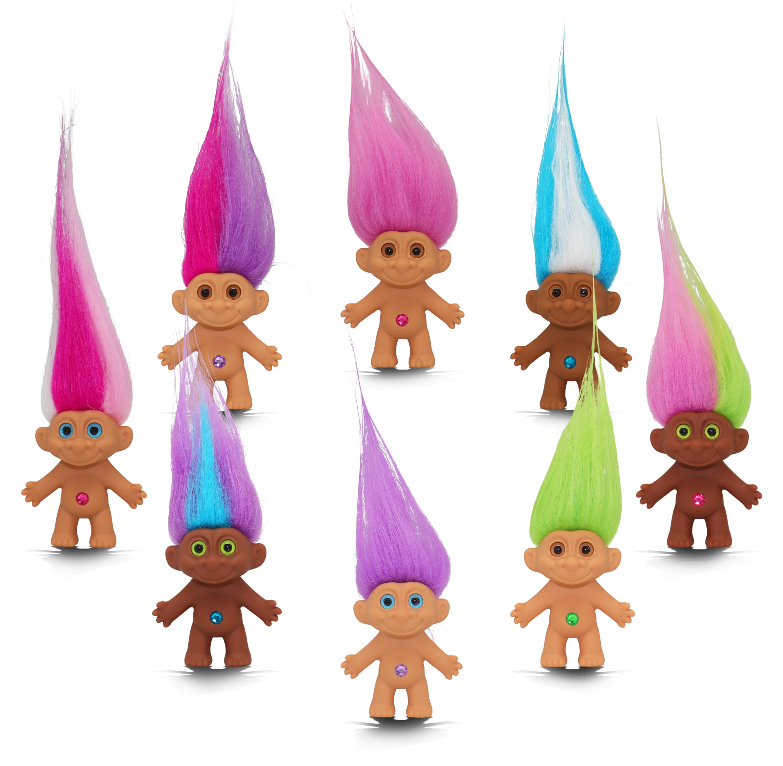 Guess The 90s Product Trolls Guess 70 Special Hidden Figures In Trolls