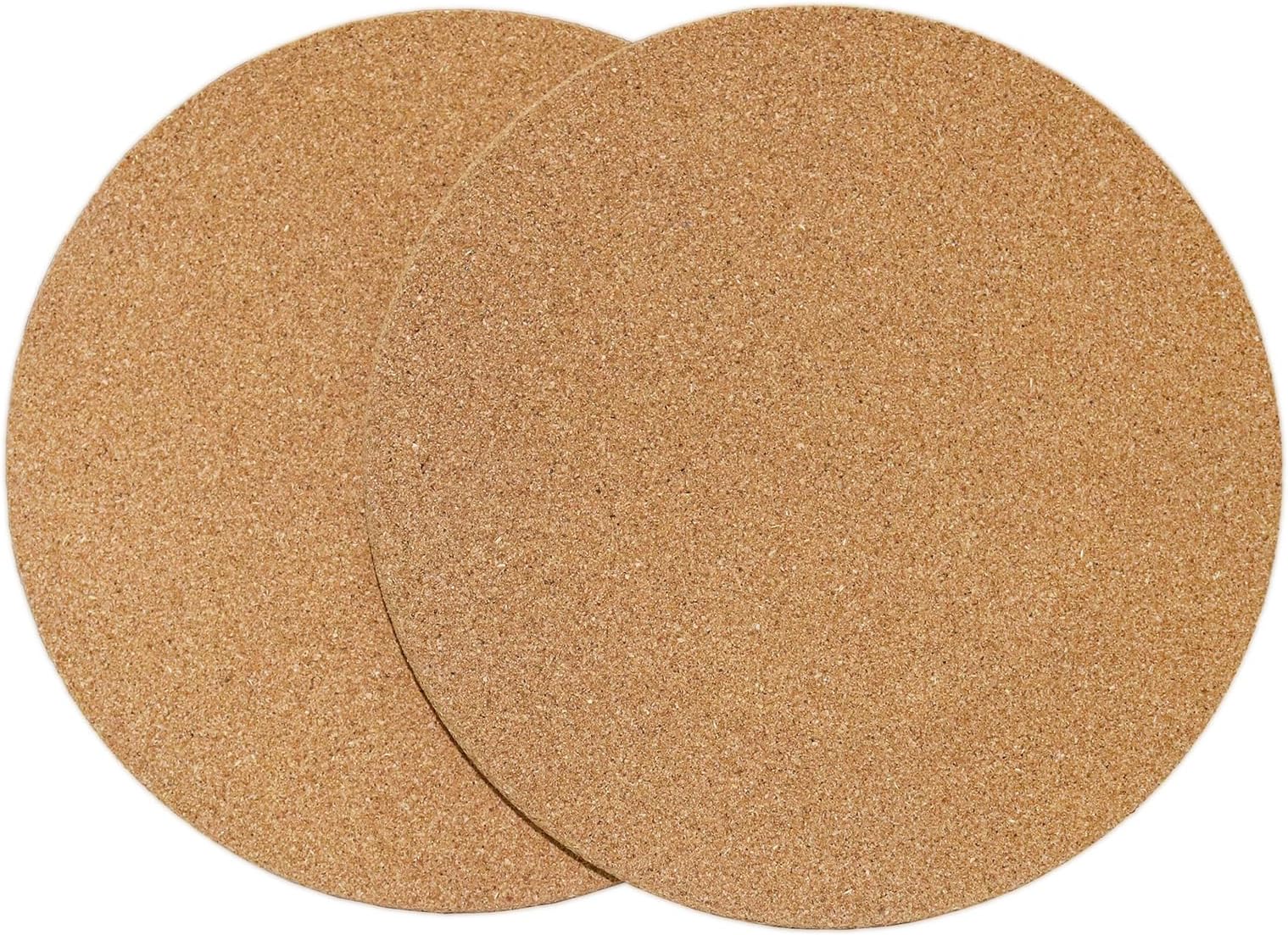 Amazon.com: Cork Trivets for Hot Dishes, Cork Pot Holder for Hot Pots ...
