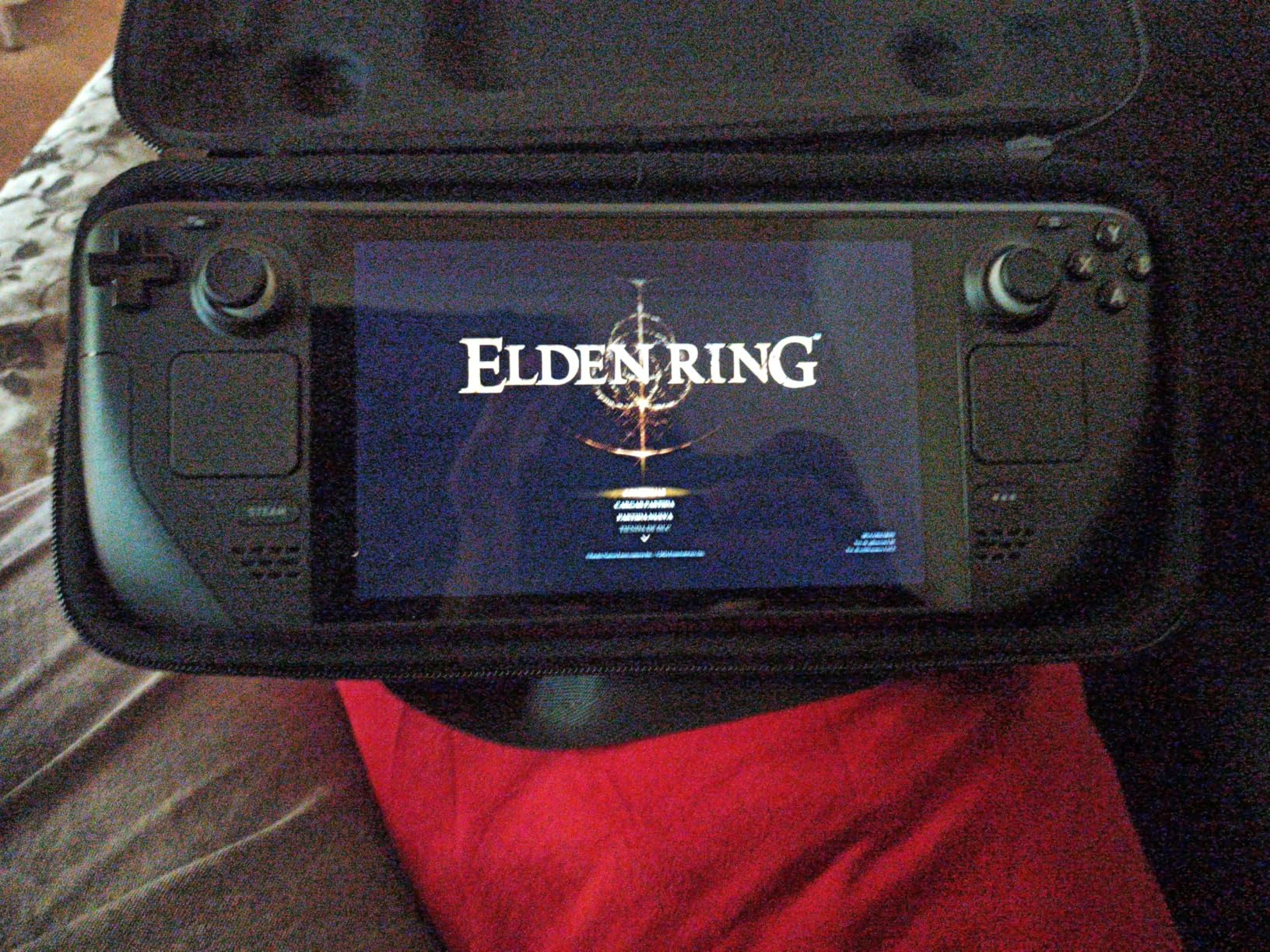 $14/mo - Finance Valve Steam Deck Handheld Console 256 GB | Buy Now ...