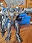 Amazon.com: Transformers Toys Studio Series 43 Voyager Class Age of ...