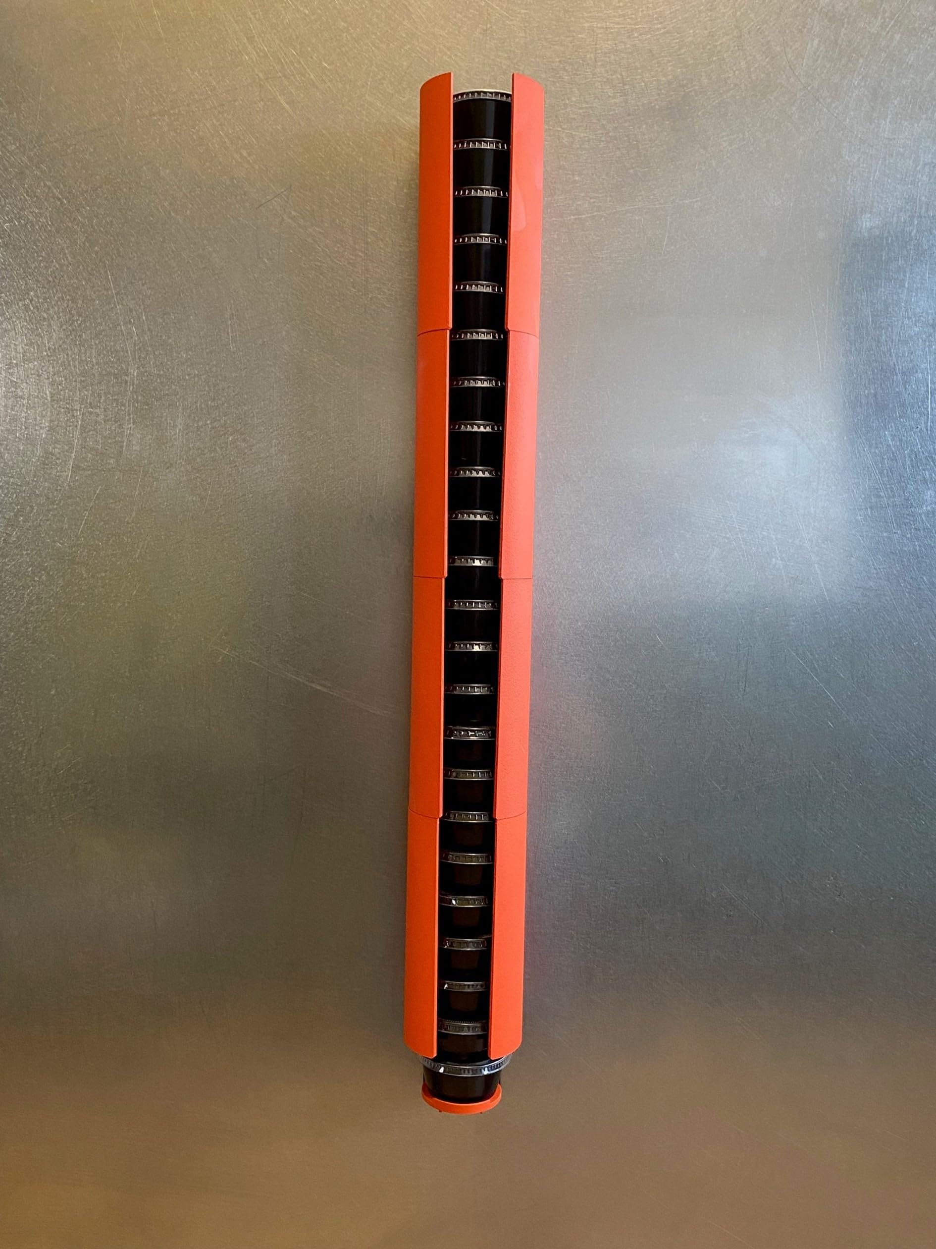 Amazon.com: Portion Cup Dispenser to Organize, Store, Rotate, and ...