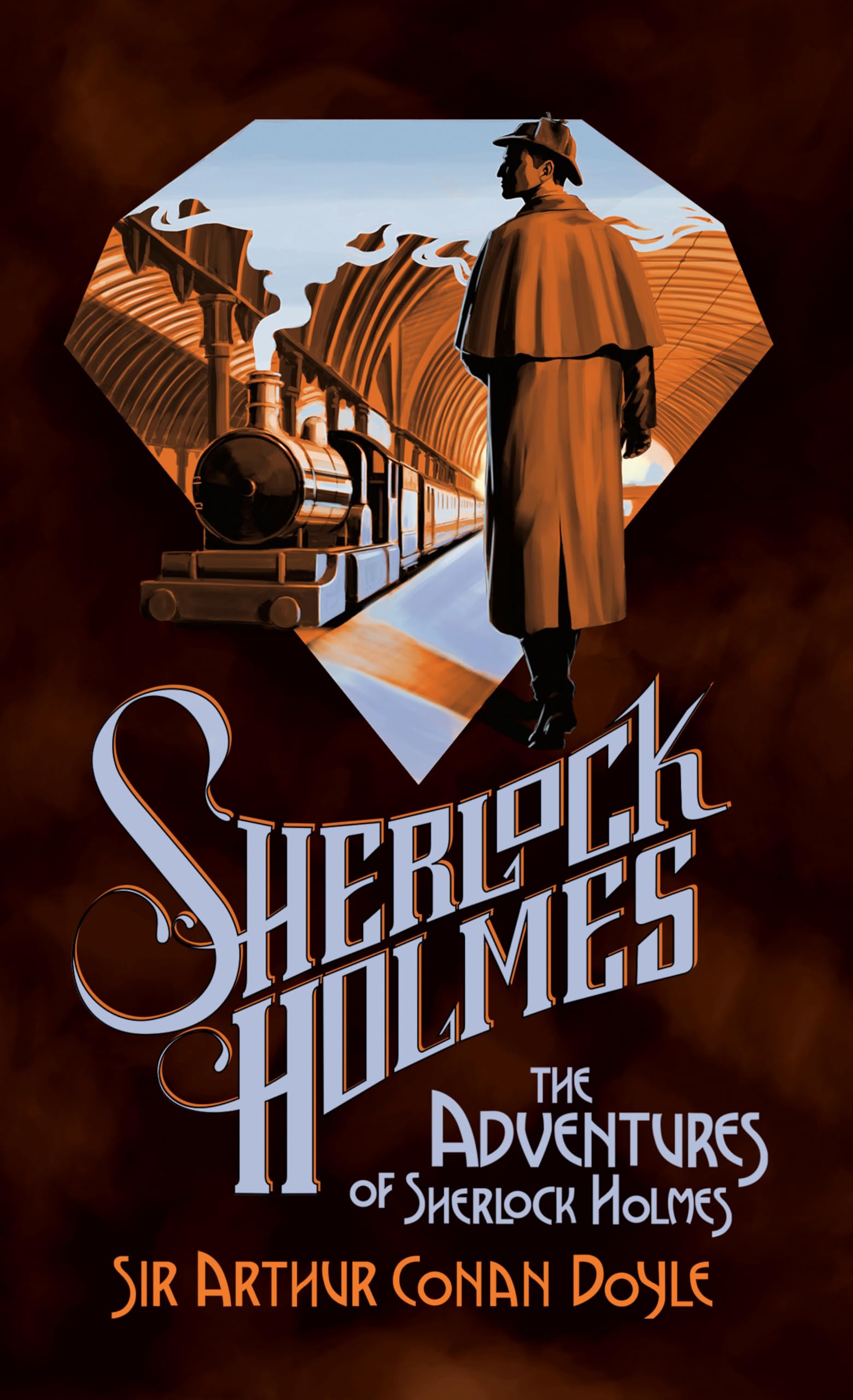 The Adventures of Sherlock Holmes (Sherlock Holmes Mysteries (Penguin ...