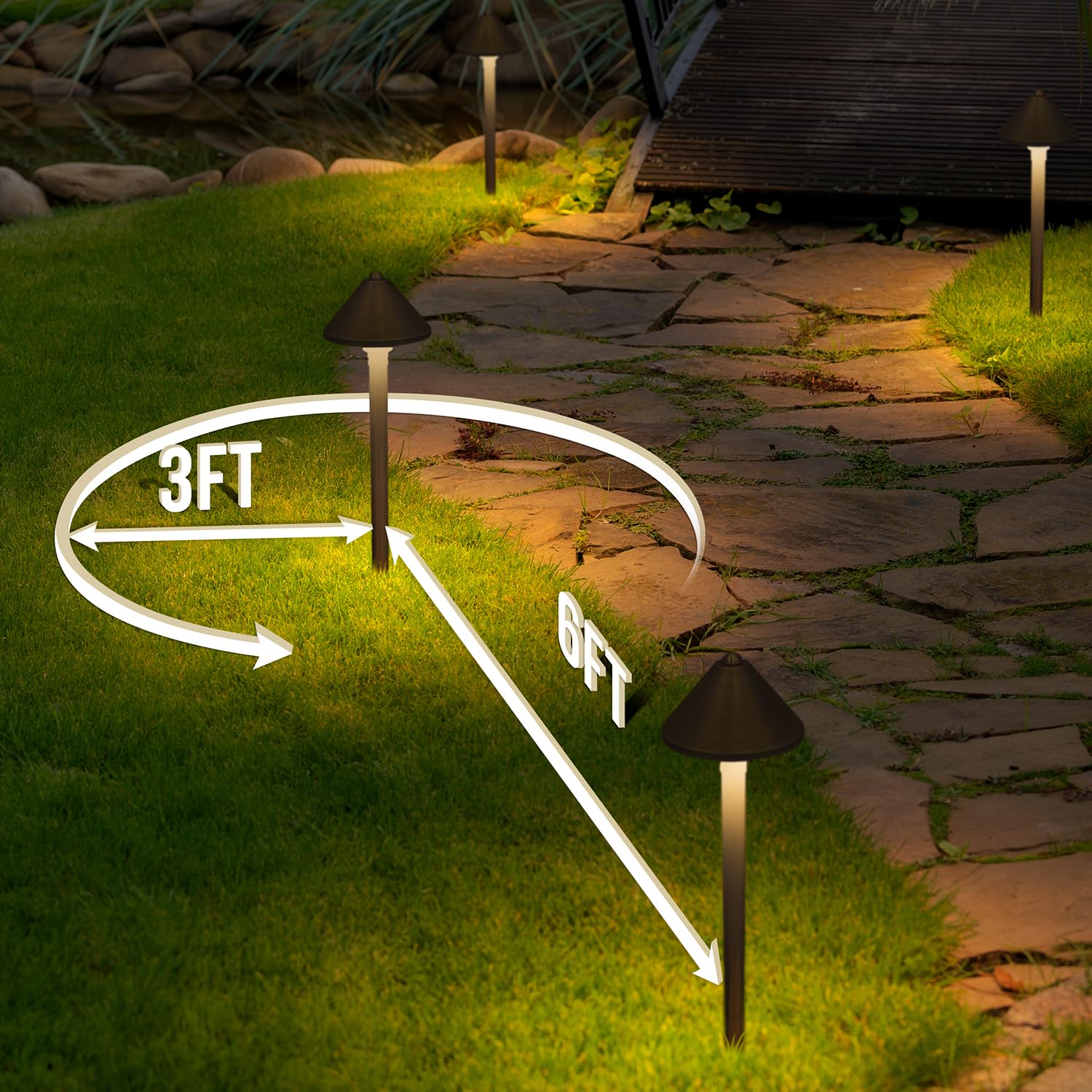 Tall Driveway Lights Outdoor Lighting | Lamps Plus