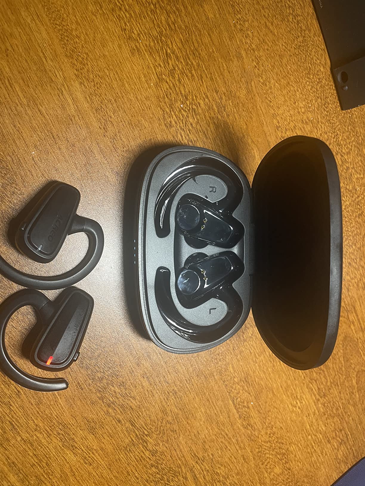 $15/mo - Finance The Next Generation Open Ear Headphones, ACREO ...