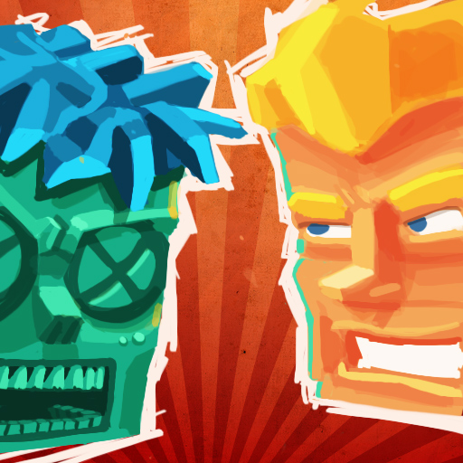 Aplicación Bye Bye Brain: App-ocalypse (Kindle Tablet Edition) en Amazon Appstore