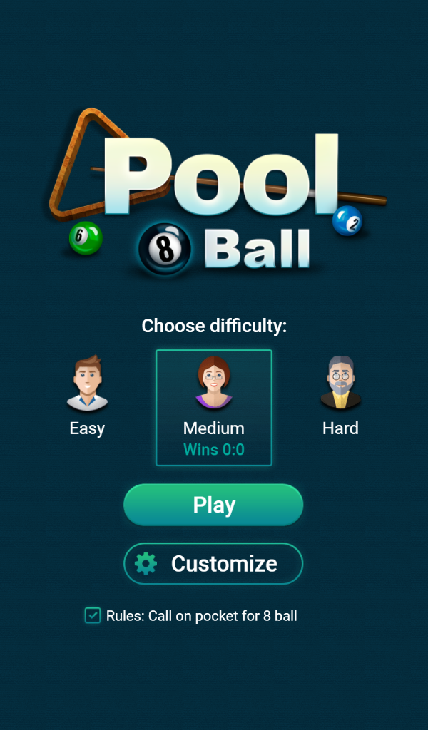 Pool - App on Amazon Appstore
