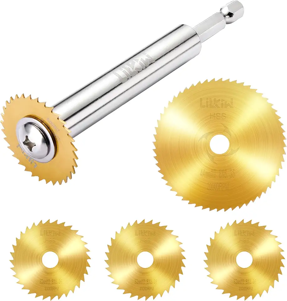 Pvc-Cutting Saw Blades: Choosing The Right One | ShunTool