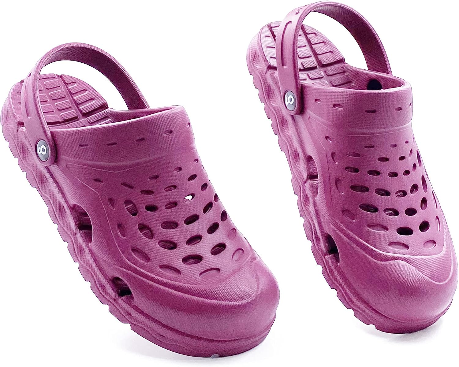 Ventolation Unisex-Adult Clog – Lightweight Slip-On Water Shoe with Air ...