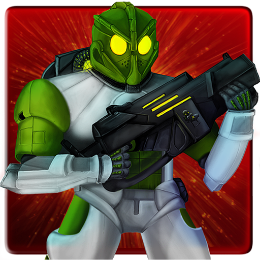 Invasion - App on Amazon Appstore