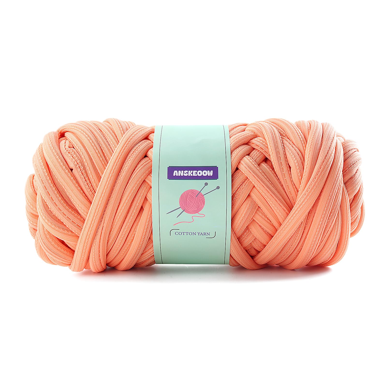 Amazon.com: Chunky Yarn for Hand Knitting,Soft Bulky Yarn for ...