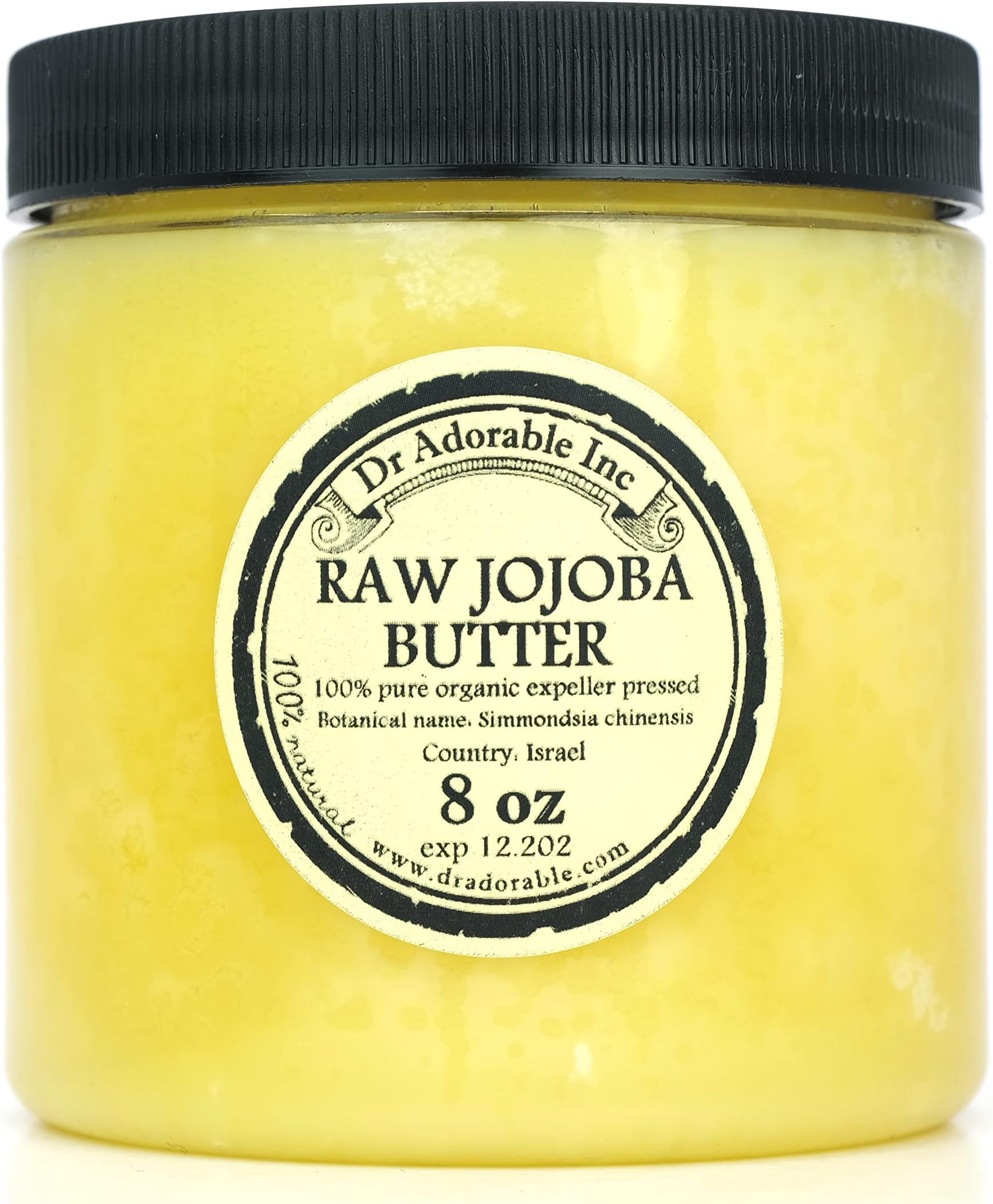 Amazon.com : Dr Adorable - 8 oz - Evening Primrose Oil - 100% Pure ...