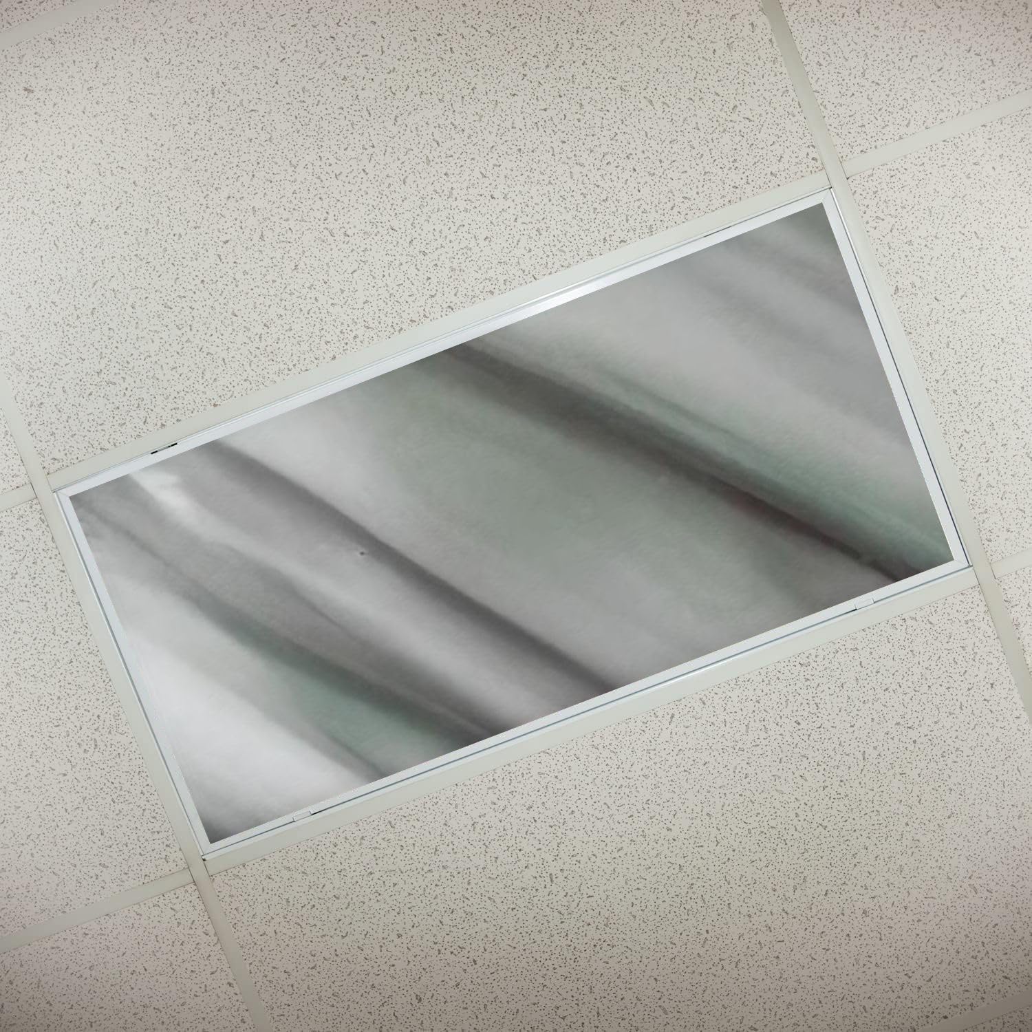 Fluorescent Light Texture