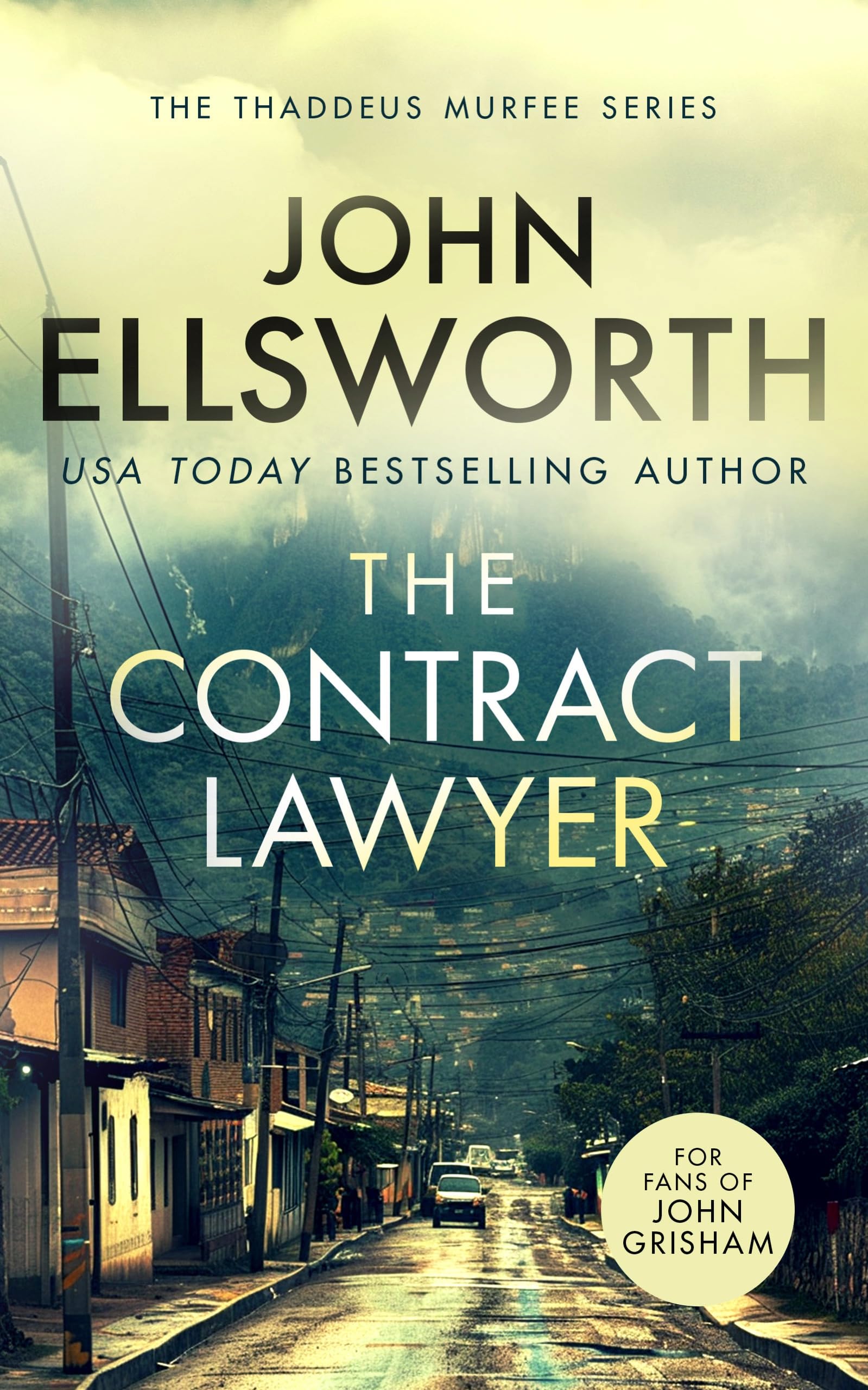 Book PDF EPUB The Contract Lawyer: a gripping legal thriller with a ...
