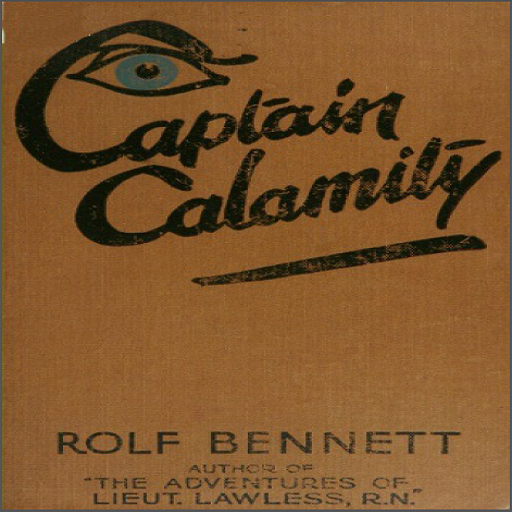 Captain Calamity - App on Amazon Appstore