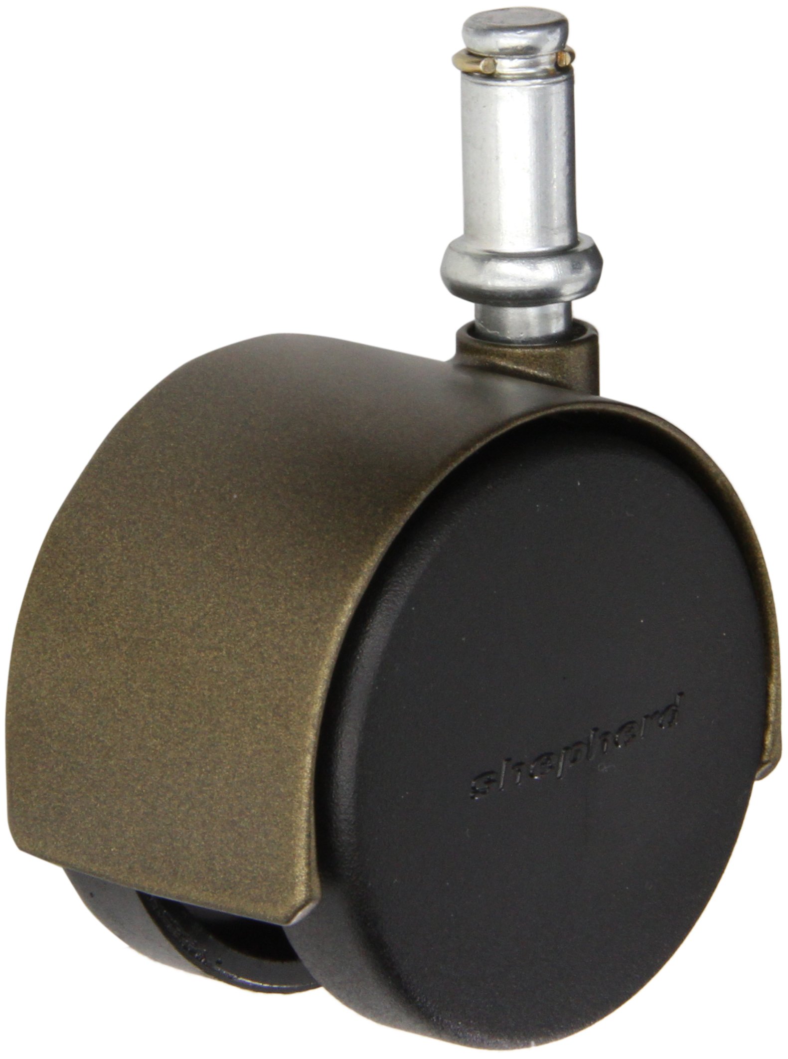 Snapklik.com : Shepherd Pacer Series 60mm Diameter Die-Cast Twin Nylon ...