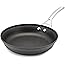 Amazon.com: Calphalon Classic 10-Inch Omelette Fry Pan with Cover ...
