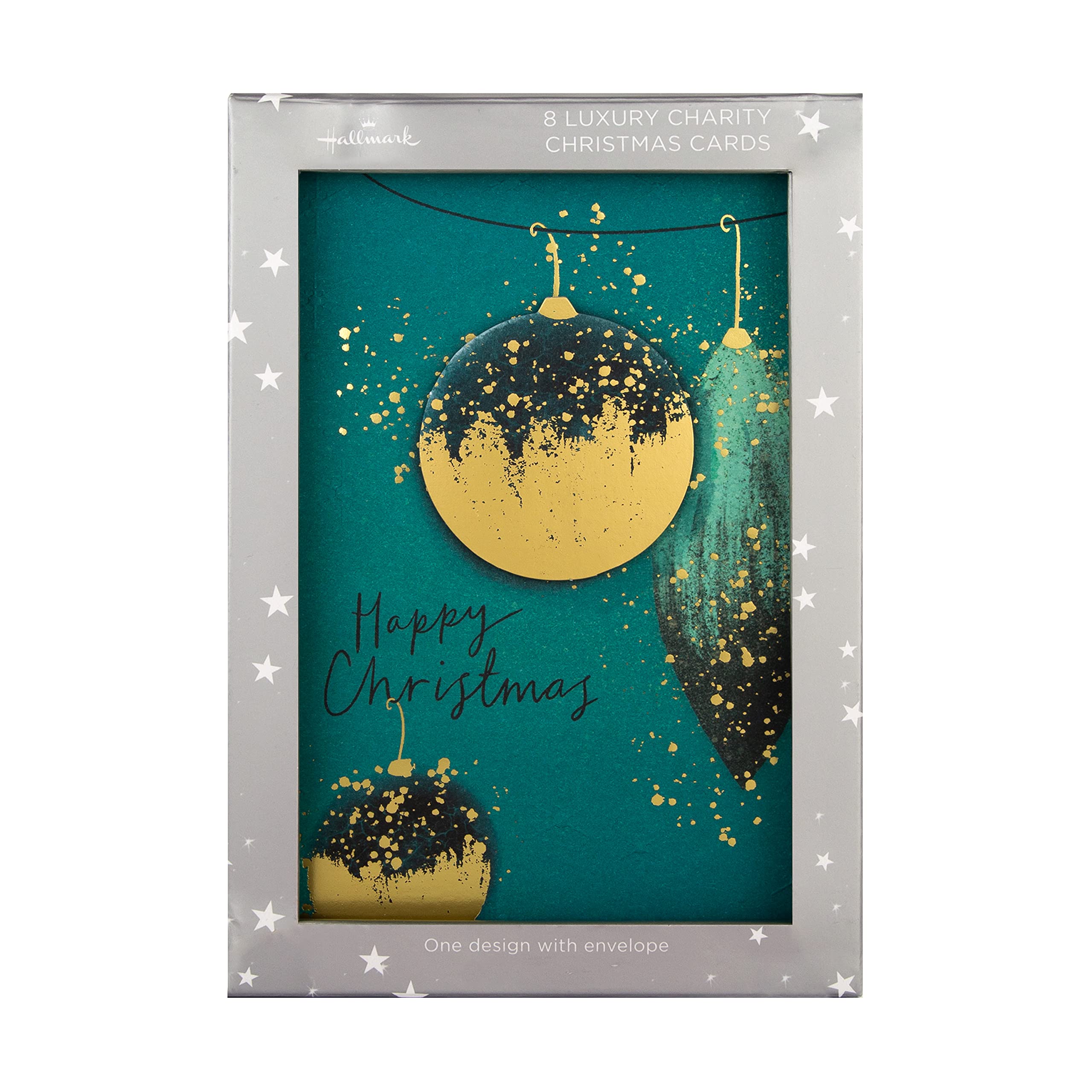 Expensive Christmas Cards