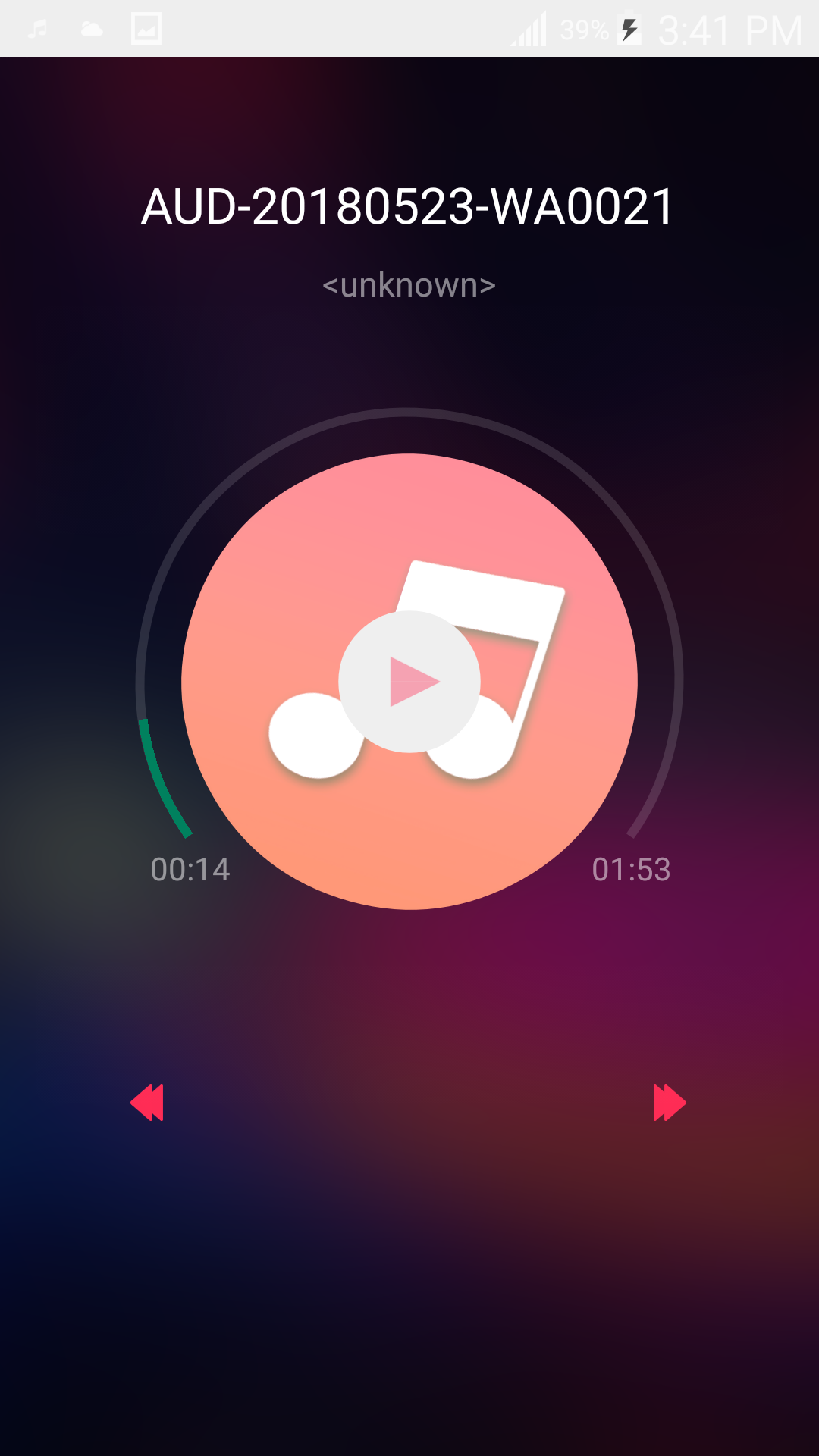 Best.Audio.Player - App on Amazon Appstore