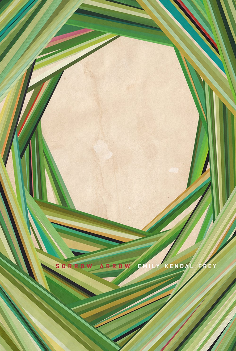 Sorrow Arrow: Frey, Emily Kendal: 9780985118266: Amazon.com: Books