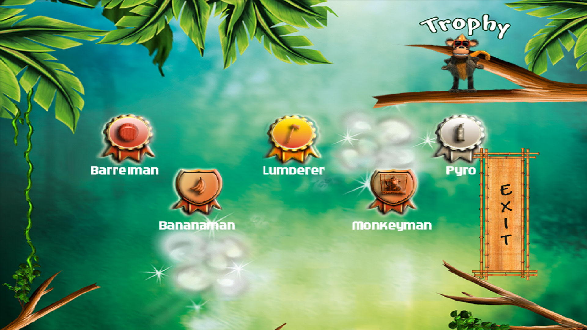 Jacks's Crazy Cong (english) - App on Amazon Appstore