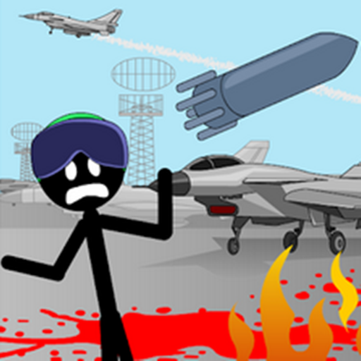 Stickman Air Bace - App on Amazon Appstore