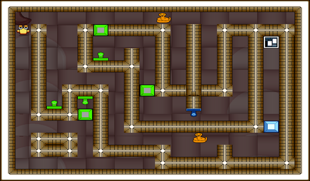 Maze Game Extreme - App on Amazon Appstore