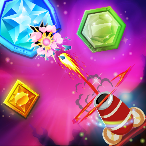 Cannon Color Shooter: Ball Mayhem Games - App on Amazon Appstore