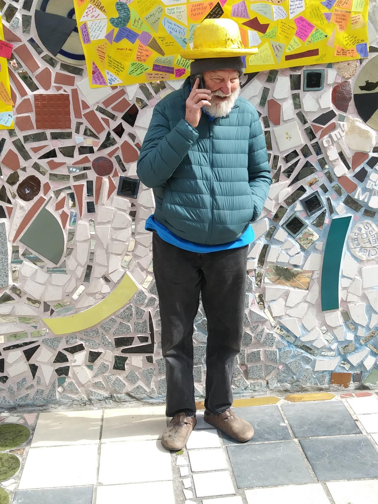 Philadelphia's Magic Gardens: The Dreamwork of Isaiah Zagar: Edited by ...