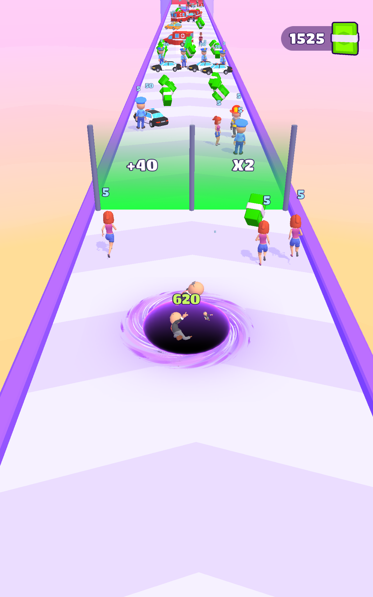 Void Feast: Black Hole Rampage:Amazon.com:Appstore for Android